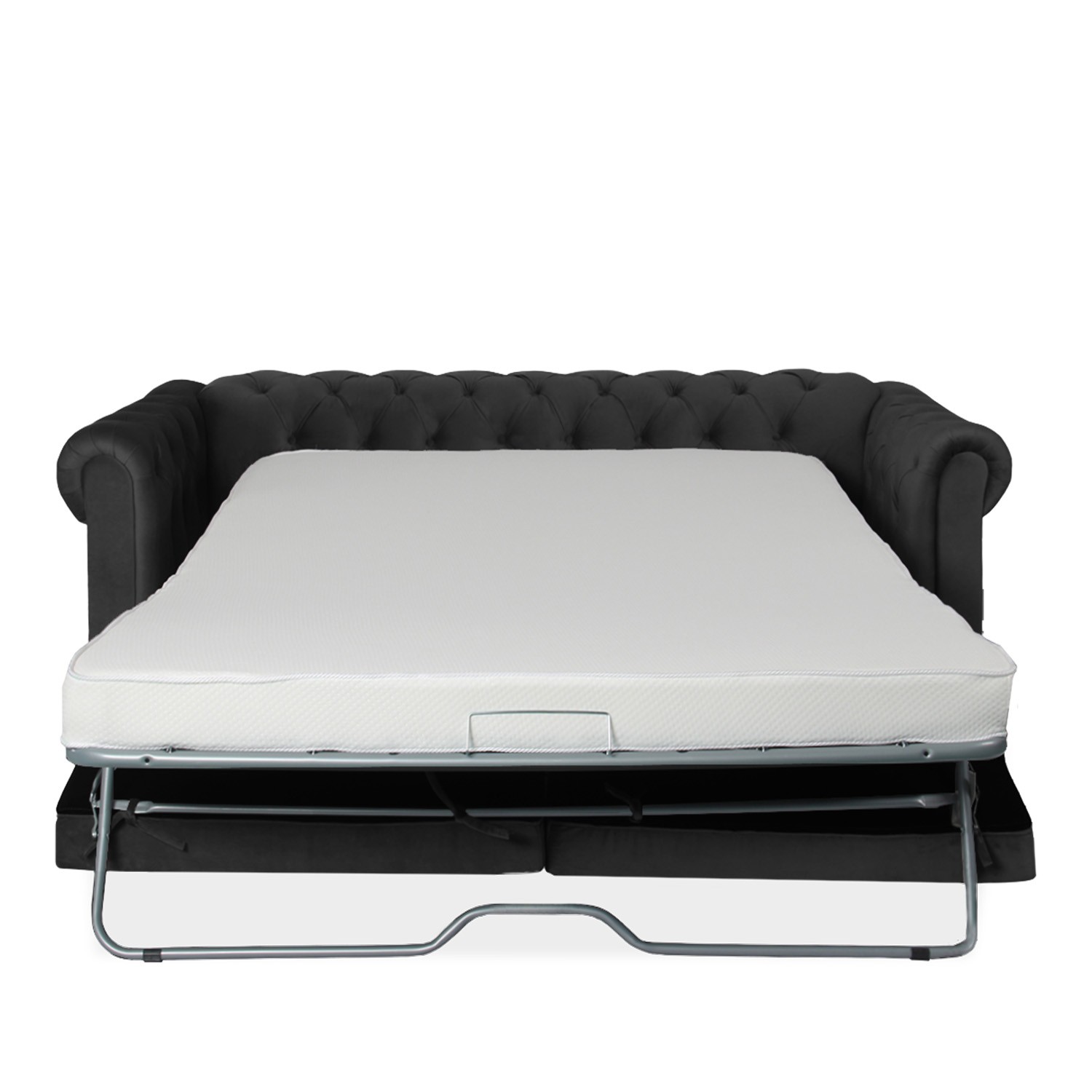 Canape Convertible Chesterfield