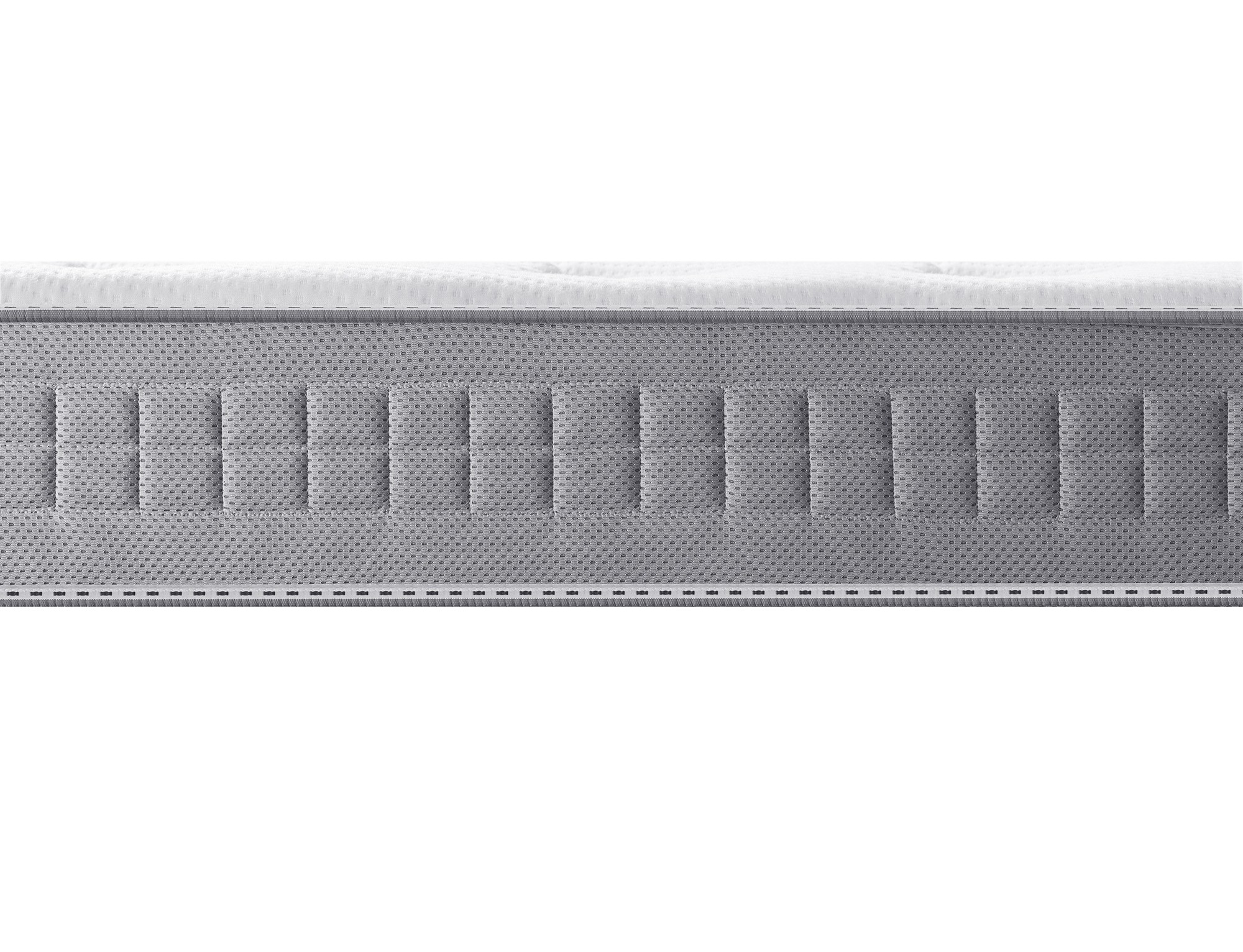 Matelas Simmons SW1 - Initial 160x200cm